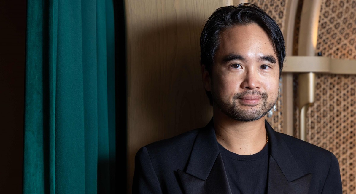 New World scion Adrian Cheng steps down as CEO after loss